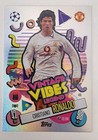 Vintage Vibes Ronaldo - Card Value