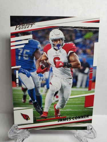 2022 Panini Prestige Base James Conner Arizona Cardinals | eBay