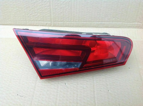 AUDI A3 S3 8V REAR INNER BOOT LIGHT LAMP 3DR HATCH N/S PASSENGER LEFT ...