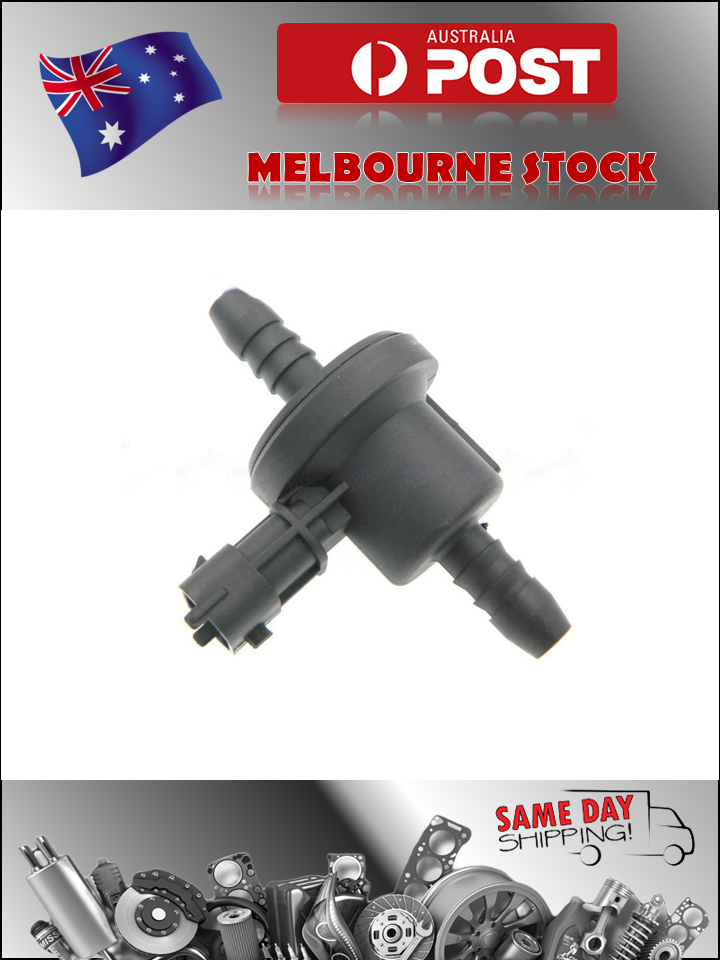 Canister Evap Purge Solenoid Valve for Holden Cruze JH 1.6 Turbo A16LET ...