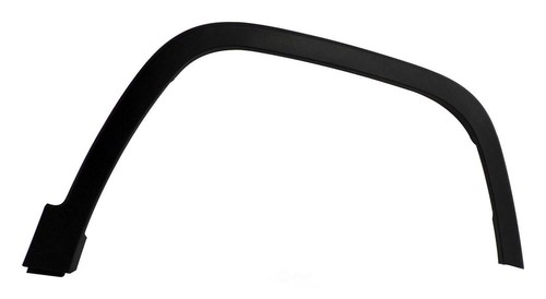 Fender Flare Crown 68210314AE fits 14-18 Jeep Cherokee | eBay