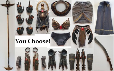 TBLeague PL2020-169A Month Deity of War - Golden - Accessories ONLY - 1 ...