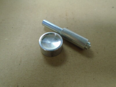 Triumph TR7 TR6 ** HOOD POPPER FITTING TOOL - Durable dot **TR5 TR8 ...