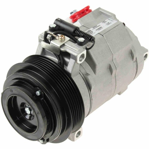 Nissens A/C Compressor 89606 | eBay