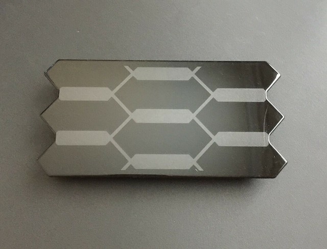 Toyota PT22835170 2016 - 2017 Tacoma TRD Pro Grille for sale online | eBay