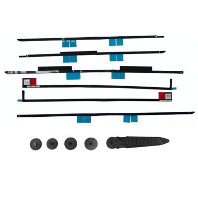 LCD Display Adhesive Strips Tape + Opening Wheel Handle LCD Screen ...