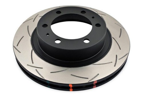 Front 4000 Series T3 Brake Rotor for 06+ Toyota FJ Cruiser/Fortuner/Hi ...