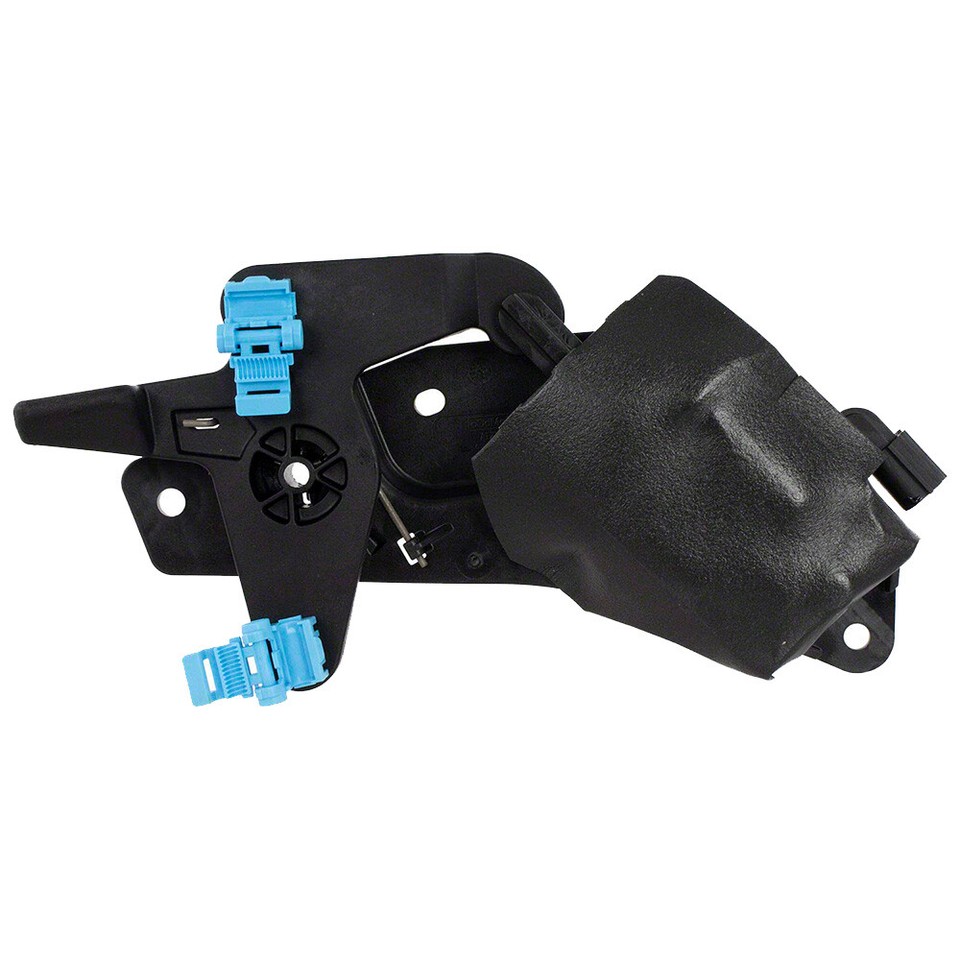 Powered Tailgate Lock Actuator Suitable for Ford F150 2017-2021 ...