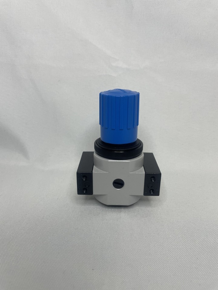 Festo LR-D-MINI Air Pressure Regulator 159625 | eBay