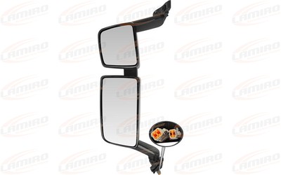 fits SCANIA S R XTCOMPLET MIRROR LEFT 2852368 | eBay.de