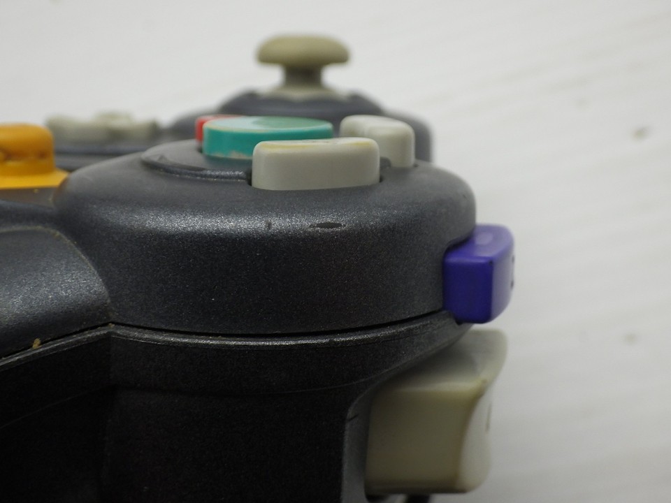 Joy Pad Cube Mini GameCube JP GAME. 9000024176607 | eBay