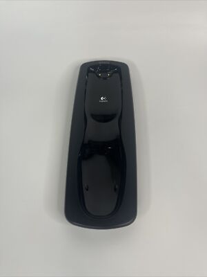 Logitech Harmony ONE 900 815-000038 Remote Control Cradle Base ...