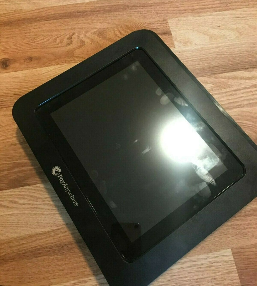Credit Card Reader Android Tablet