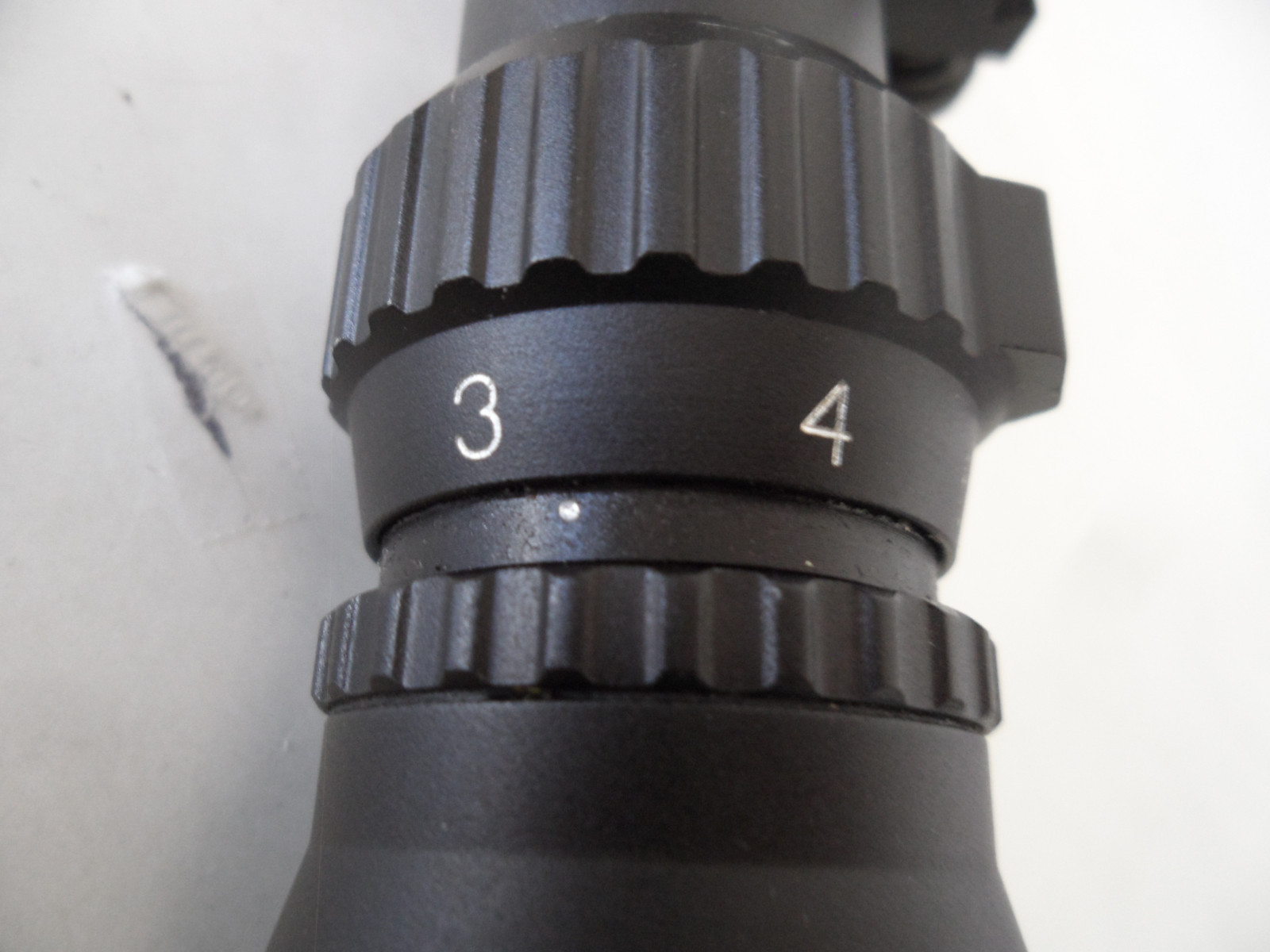 Bushnell .22 Rimfire 3-9 x 32mm Rifle Scope Multi-X Matte 762239 | eBay