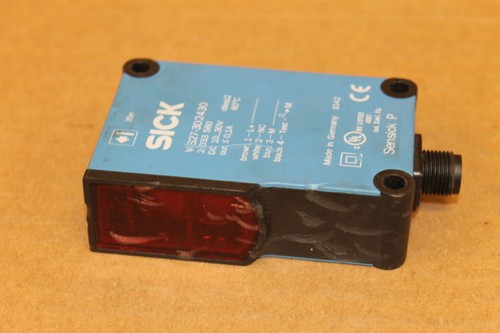 SICK WS27-3D2430 PROXIMITY SENSOR | eBay