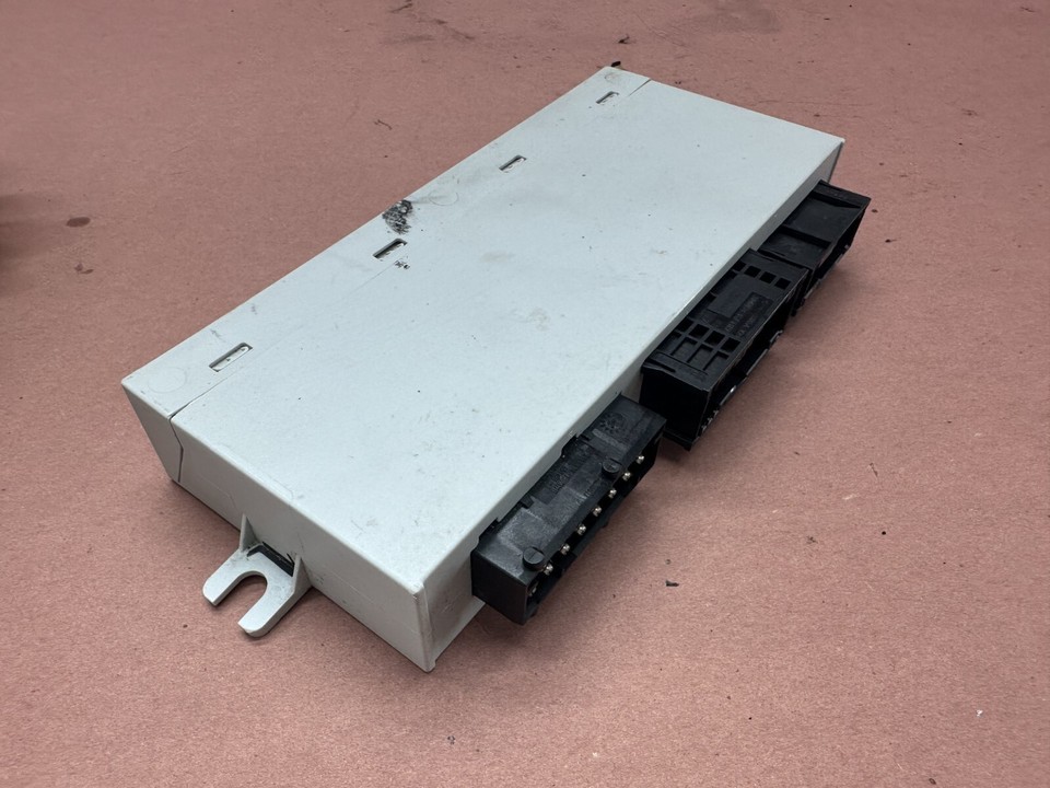 BMW E85 Z4 Basic Body Control Unit Module GM5 OEM 99K Miles | eBay