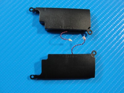 Razer Blade 14” RZ09-0195 Genuine Laptop Left & Right Speaker Set ...