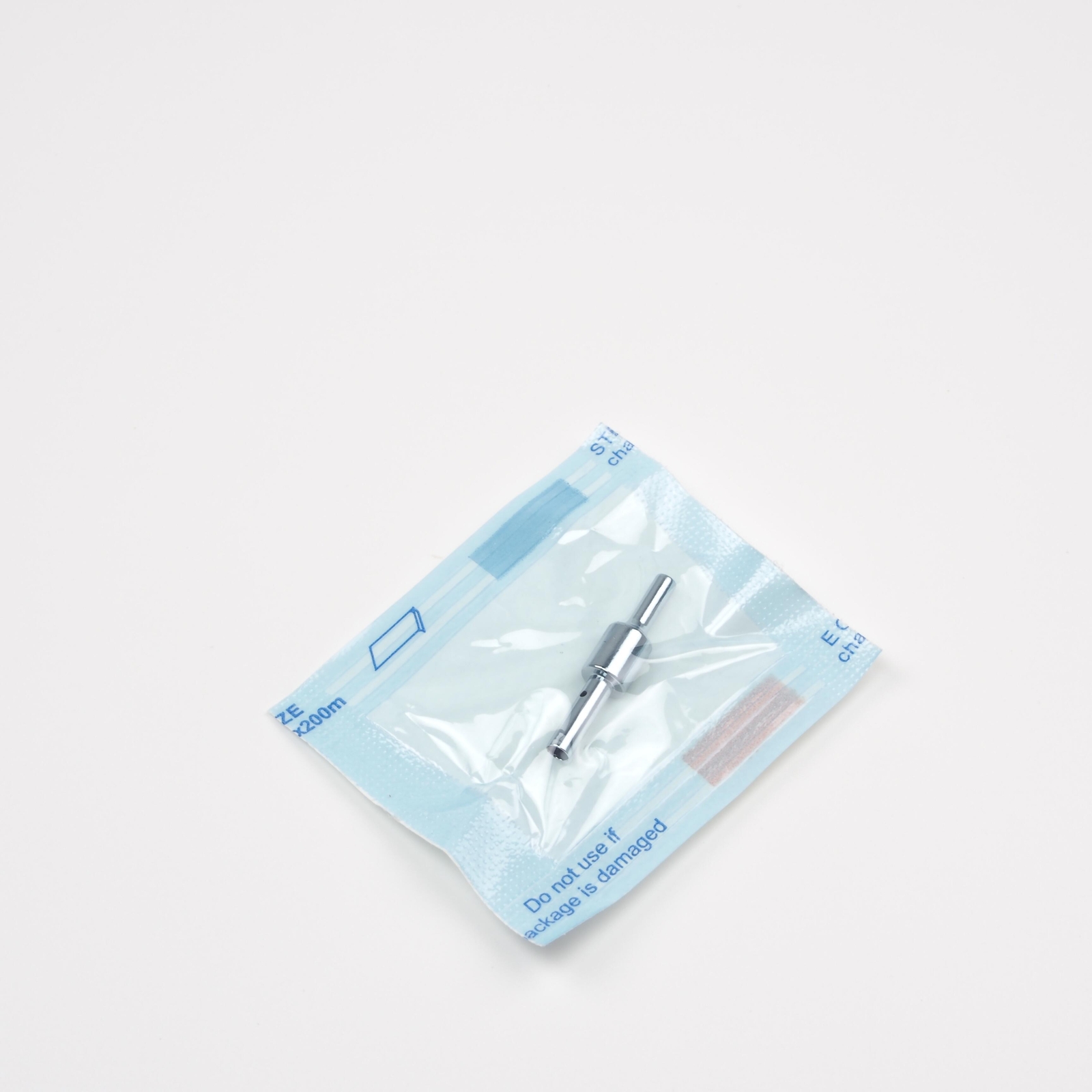 Replacement Fibroblast Premium Plasma Pen Collets and Bending Straight ...