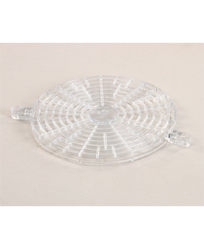 Guard Fan Evap - 8 x 6.375 x 0.375 - DEL-3516173 for Delfield | eBay