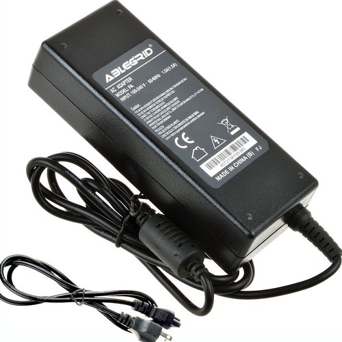 90W AC Adapter Power Charger for Asus R500A R500VM R501VM R500N R500N ...