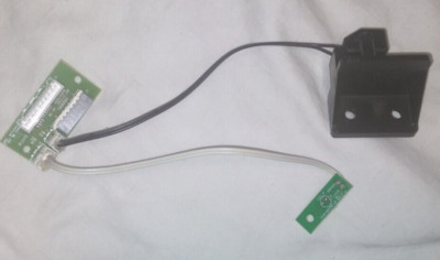 Vision Treadmill T80 Emergency Stop | eBay