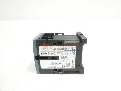 1PCS NEW Siemens 3RT2018-1AP02 Power Contactor Module | eBay