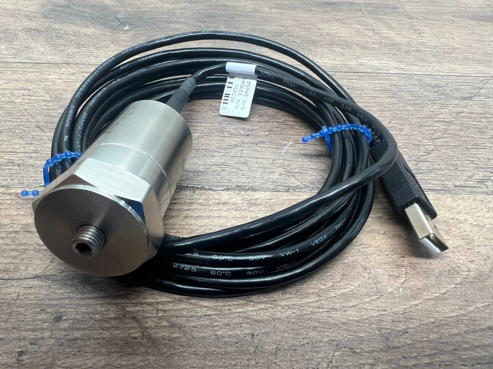 DIGIDUCER USB Digital Accelerometer 333D01 | eBay