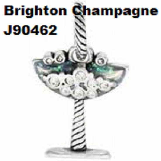 ONE BRAND NEW Brighton Bead Charm CHOOSE FROM 25 Designs | eBay