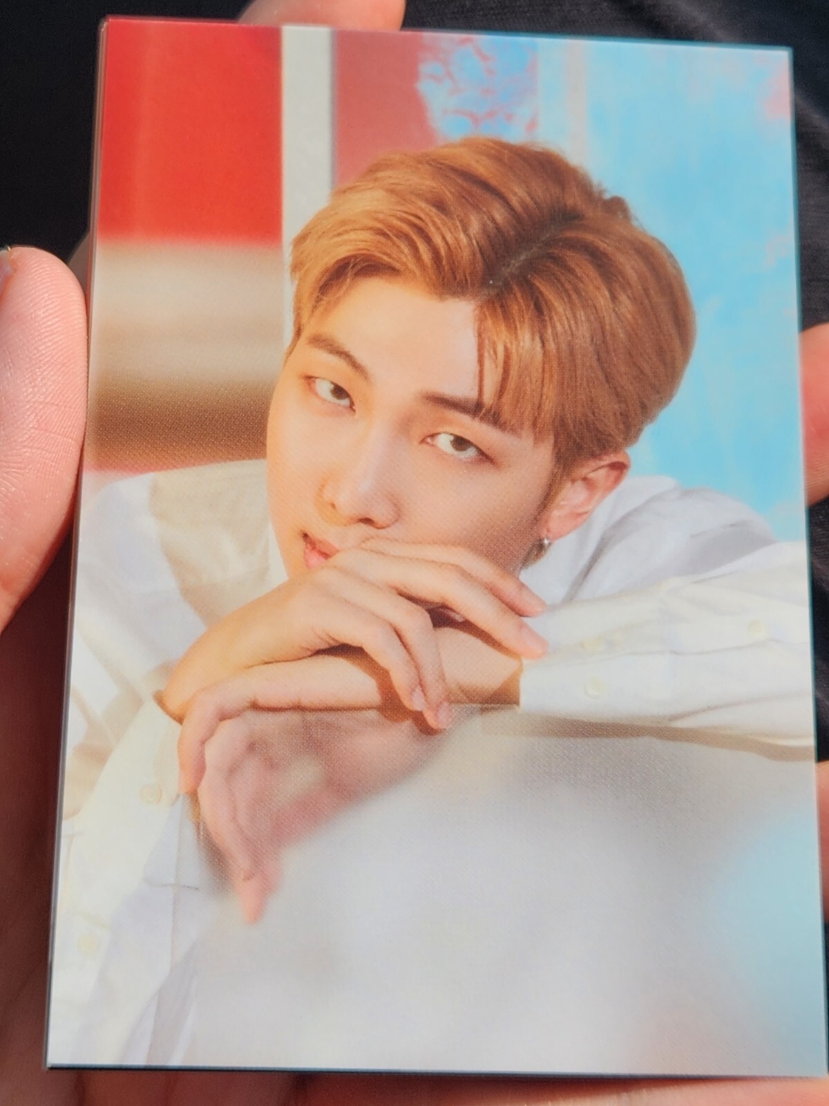 BTS PHOTOCARD SET [HYBE INSIGHT] The Daydream Believers exhibition ...