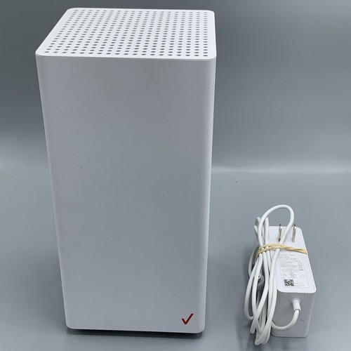 Verizon Router CR1000A WIFI 6E For Home & Business With Power Cord | eBay