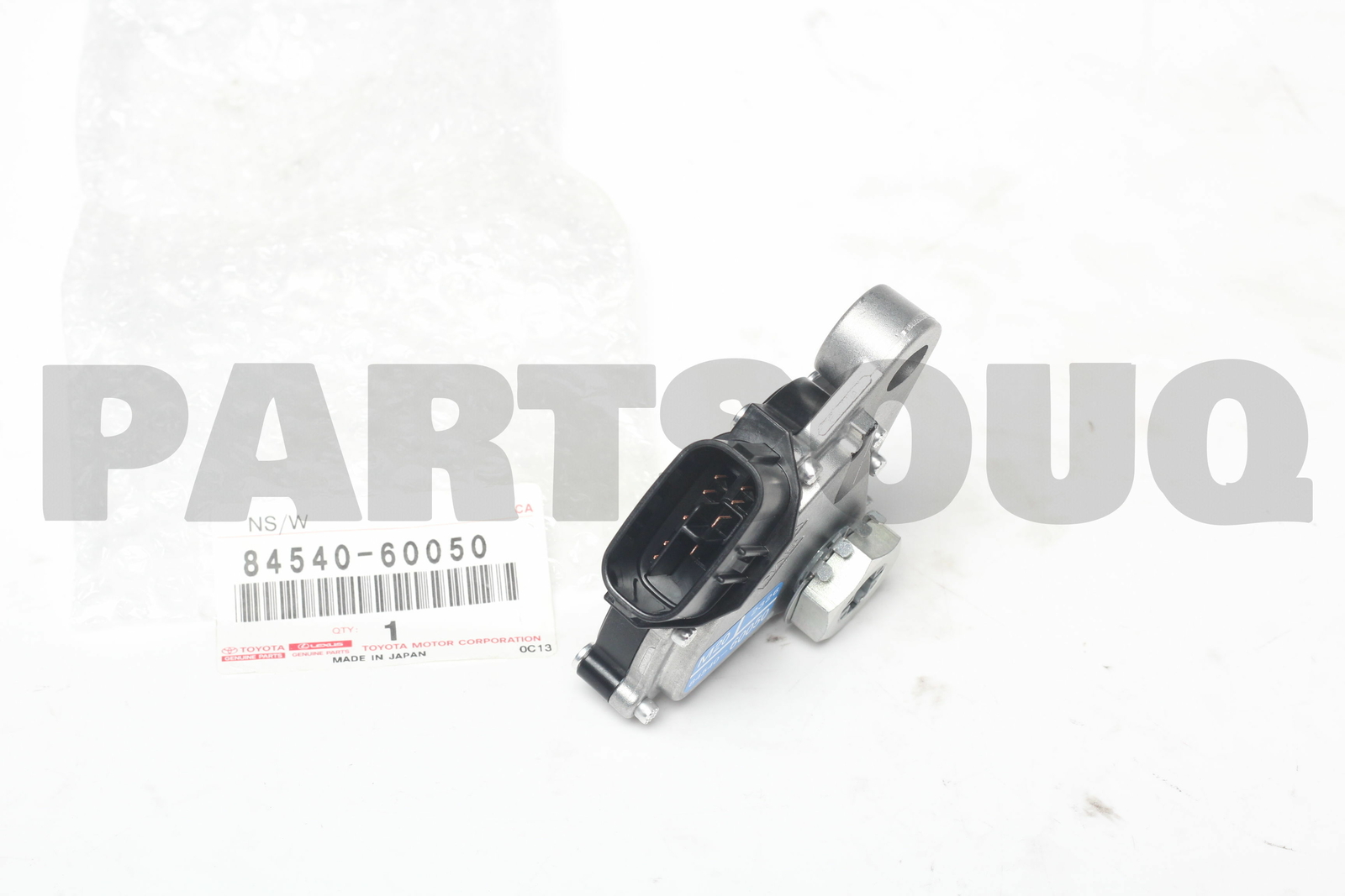 8454060050 Genuine Toyota SWITCH ASSY, NEUTRAL START 84540-60050 | eBay