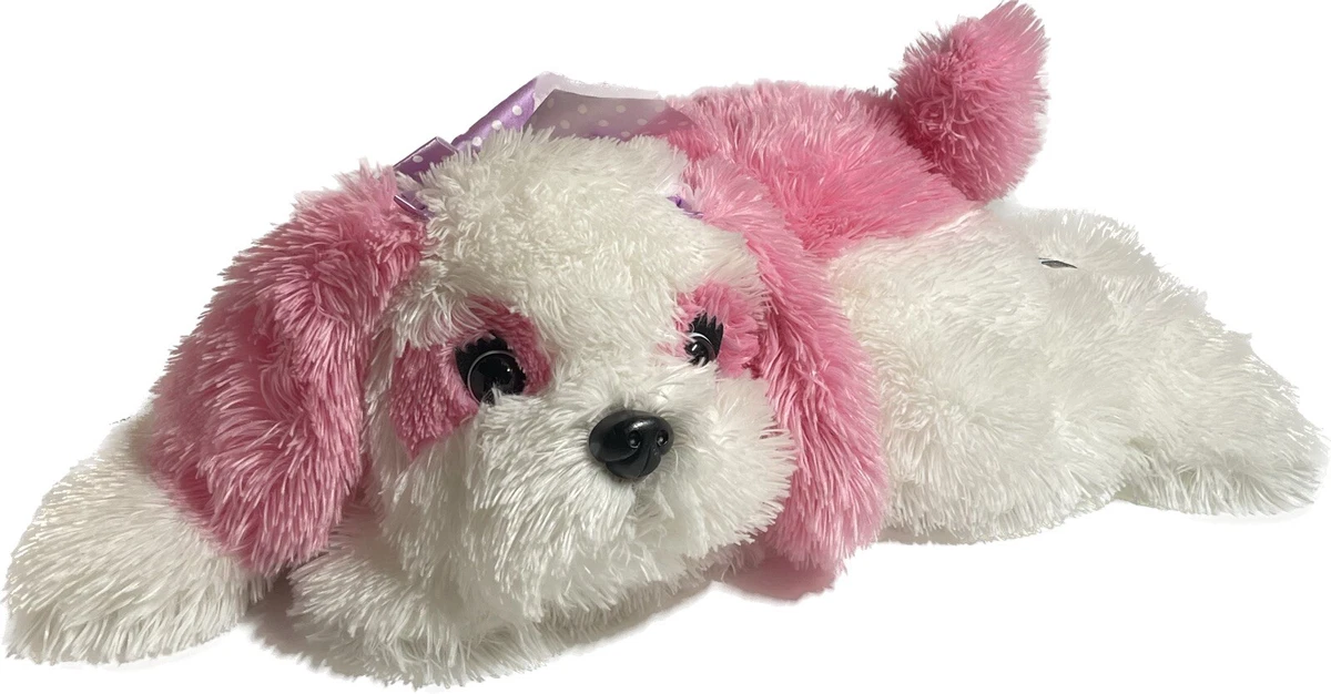 Aurora Stuffed Dogs