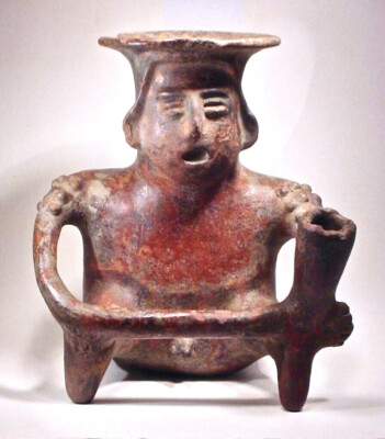 Antiquities - Colima - Vatican