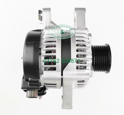 TOYOTA 80 AMP ALTERNATOR REPLACING 104210-9000 27060-0C020 | eBay UK