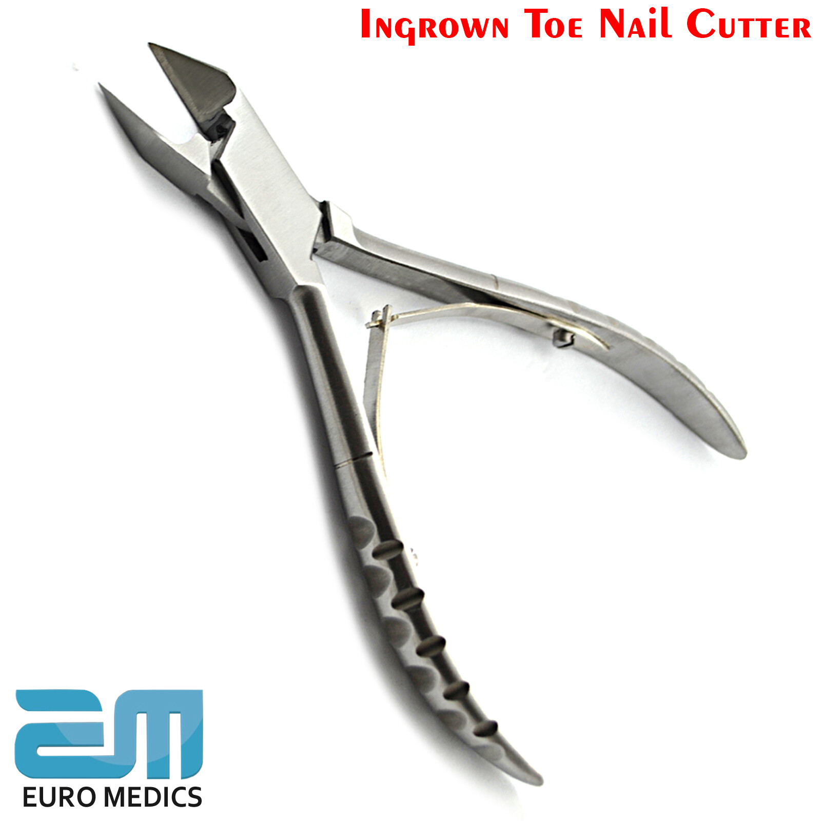 Chiropody Podiatry Tools Kit For Thick Toenails Files Manicure ...