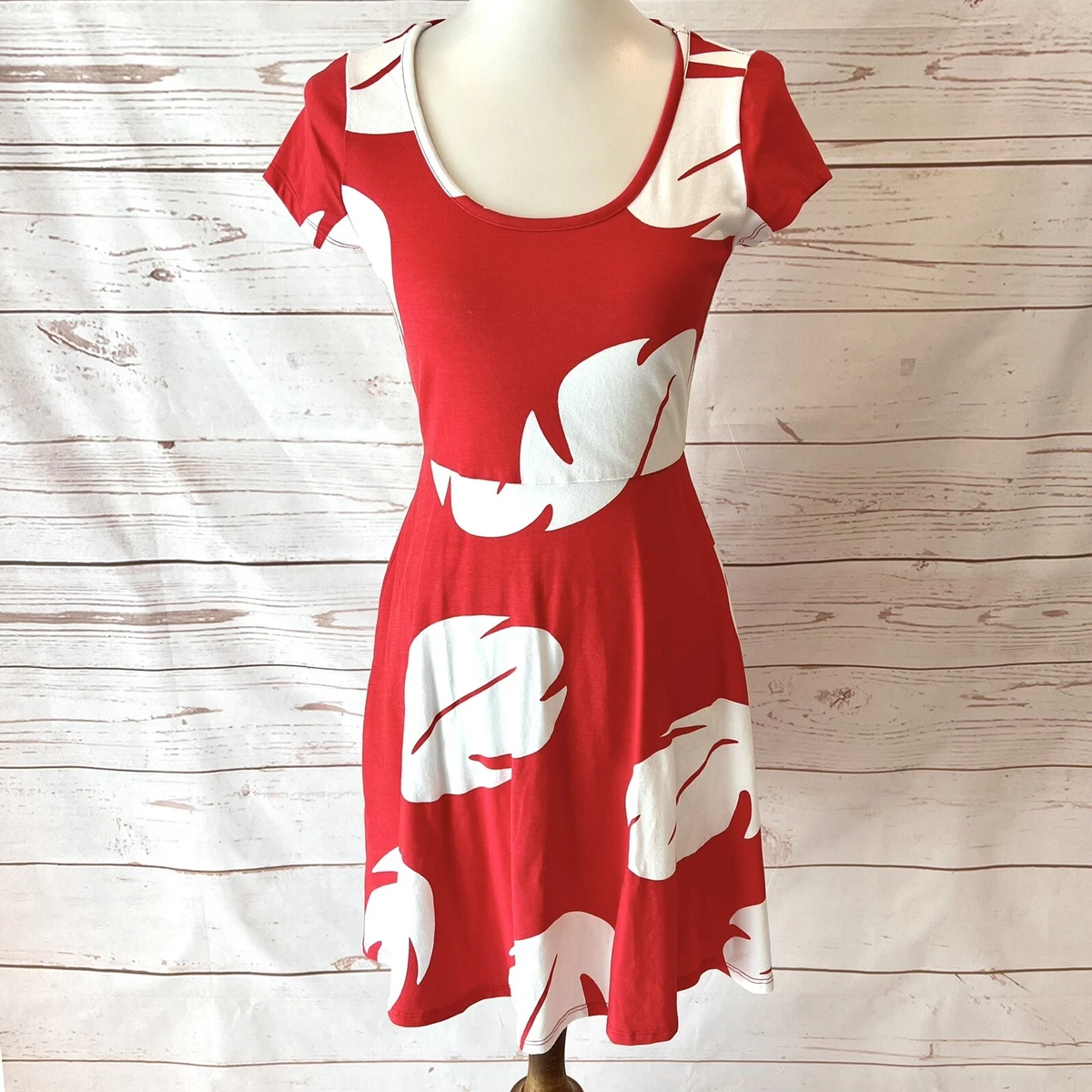 Lilo Dress Pattern
