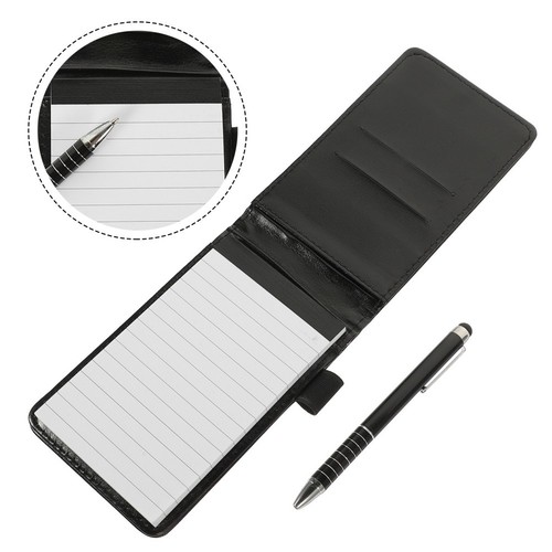 Notepad Set Travel Office Meeting Notebook for Work Small Notepads | eBay
