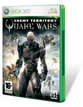 Enemy Territory Quake Wars Juego para Consola Microsoft Xbox 360 | eBay