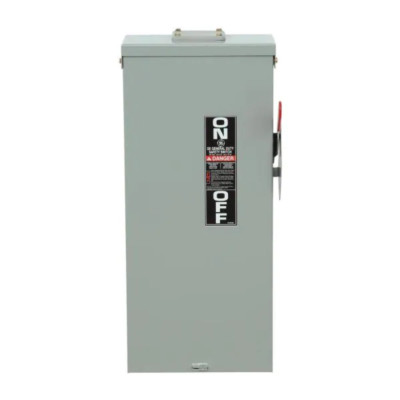 Disconnect Switches - 100 Amp Switch