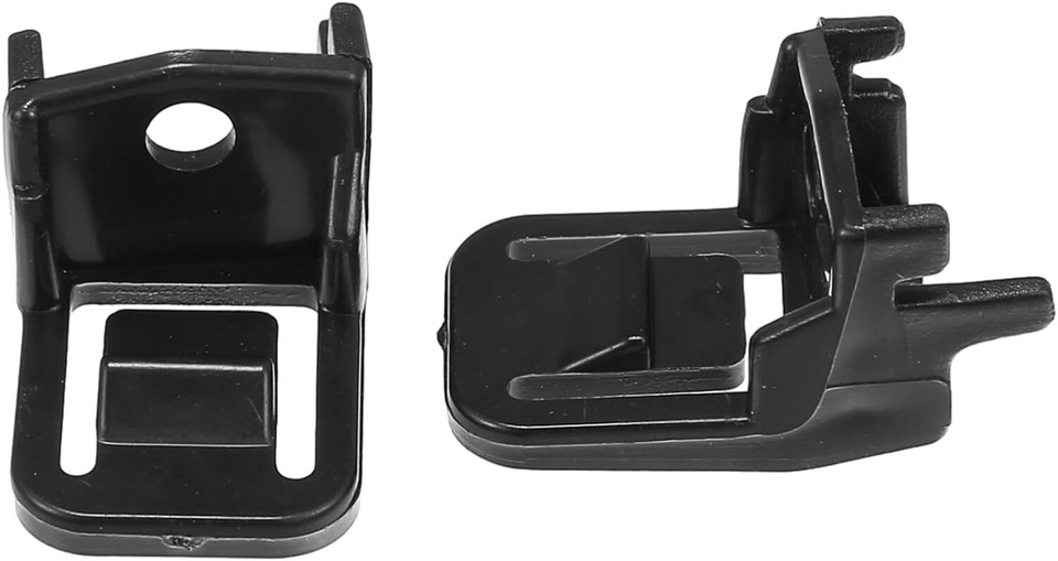 2016-2020 Honda Civic Front Left & Right Headlight Clips 4Pcs For ...