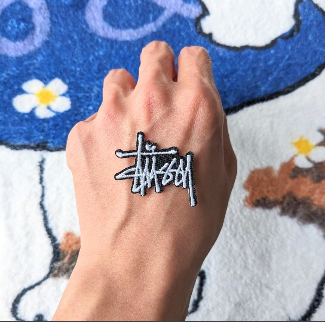 Stussy S Tattoos