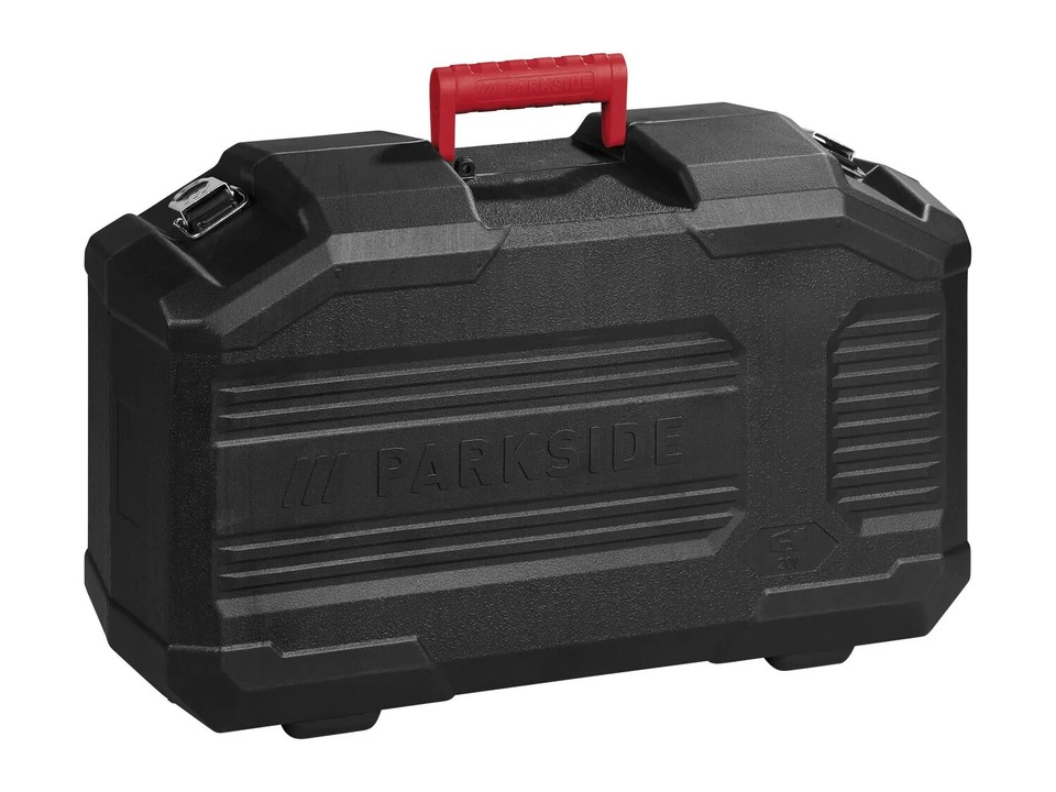 Parkside 20V Cordless Band Saw | eBay UK