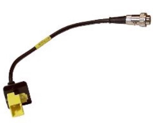 VW Golf Jetta Audi A5 OEM Driver Side Airbag Tester Adapter VAS5056/12 ...