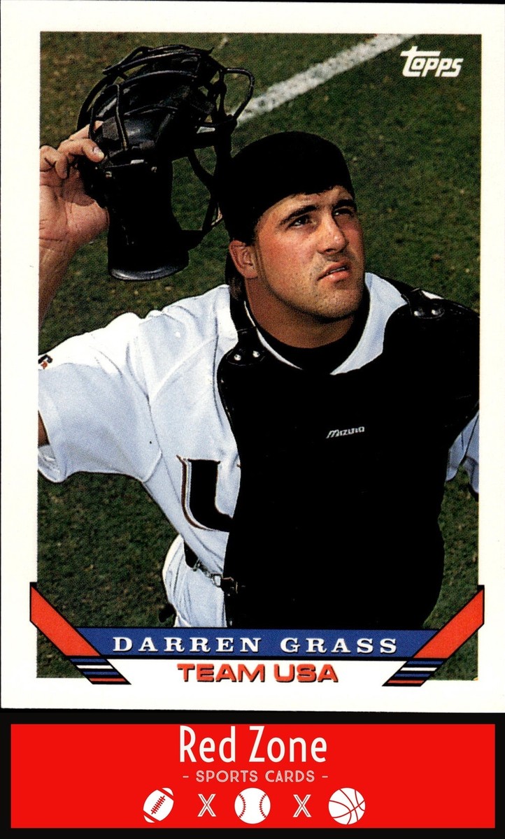 Darren Grass's Instagram, Twitter & Facebook on IDCrawl