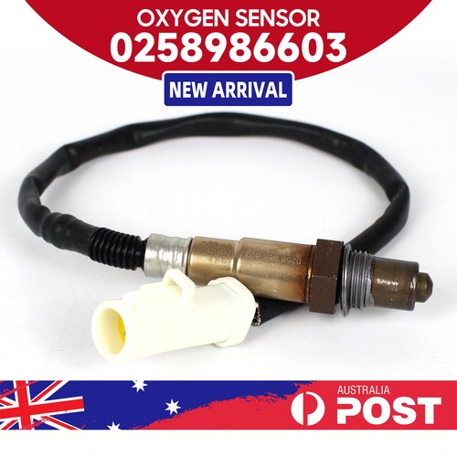GENUINE OXYGEN OXI SENSOR O2 HEGO LAMBDA FORD FALCON BA BF 4.0L 5.4L ...