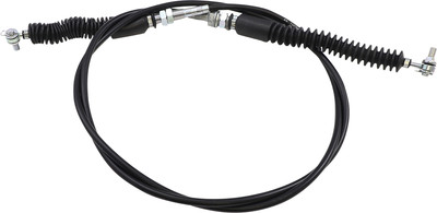 MOOSE UTILITY - 100-4535-PU - Shifter Cable - UTV - Polaris Polaris ...