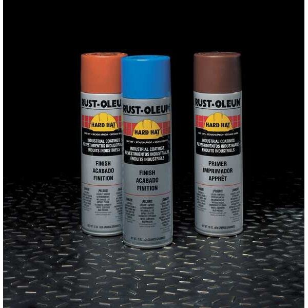 Rust-Oleum V2192838 Rust Preventative Spray Paint, White, Gloss ...