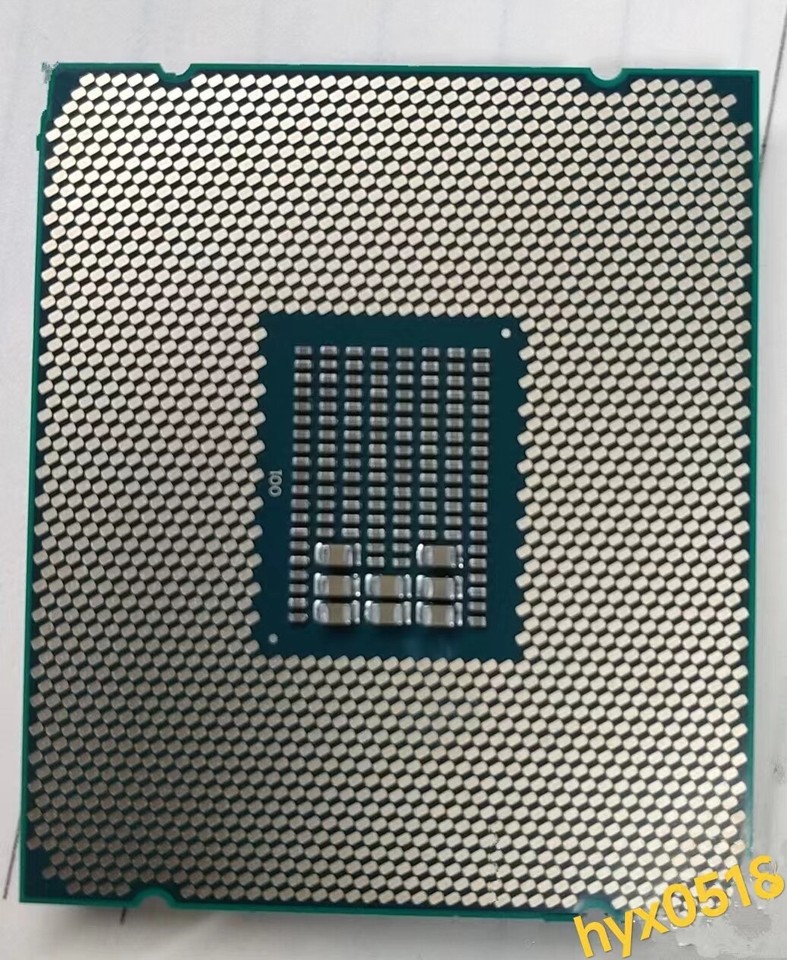 Intel Xeon E5-2690 V4 SR2N2 2.60GHz 14-Core LGA2011-3 X99 Server CPU ...