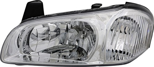 For 1999-2001 Nissan Maxima Headlight Halogen Driver Side | eBay