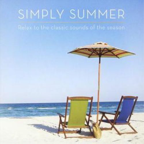 Various Composers Simply Summer (CD) Album | eBay